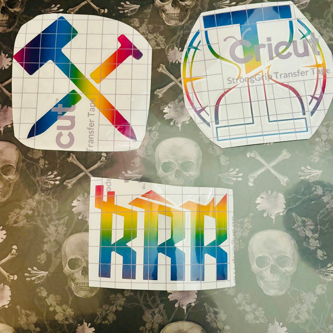 Wings of the City Corporate Pride Decals — K R N T U Corp Project Moon ...