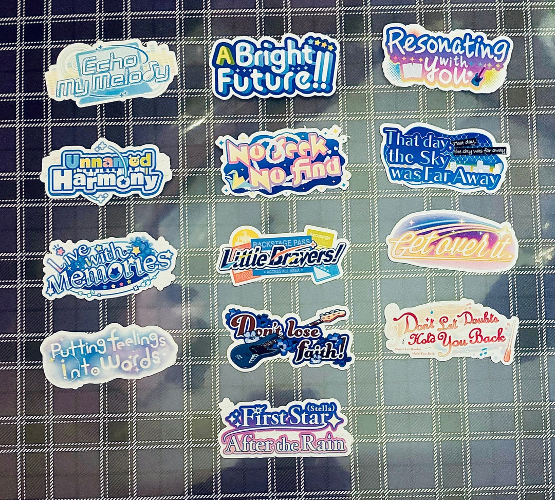 Project Sekai Colorful Stage Leo/need Leoneed Leo Need Ichika Hoshino ...