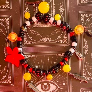 Abnormality Bracelets Series 1 - Atziluth Realizations - Lobotomy ...