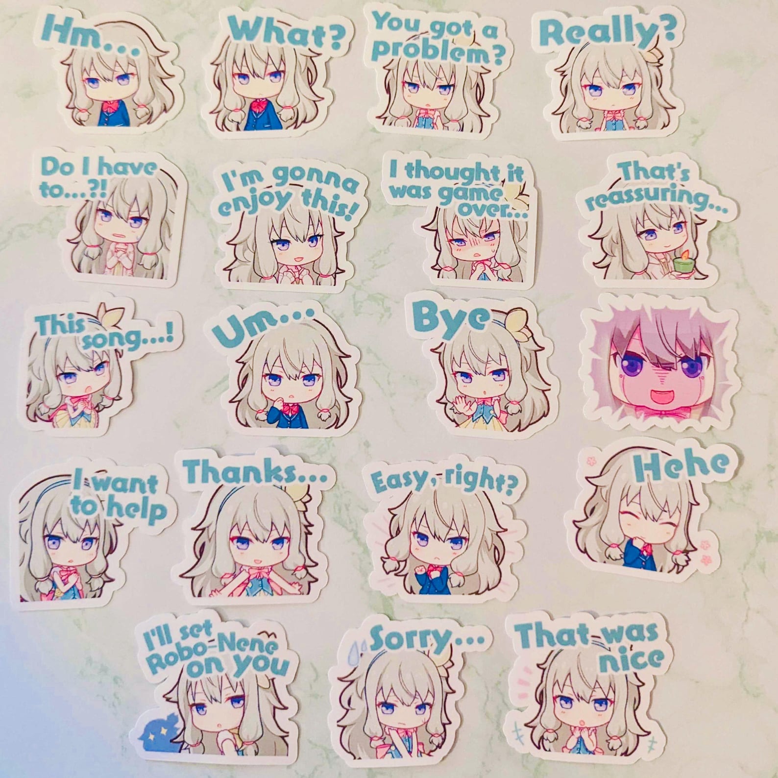 Project Sekai Colorful Stage Wonderland Wonderlands X Showtime ...