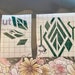 Library of Ruina Floor Realization Stickers Sephirot Malkuth Yesod Hod ...