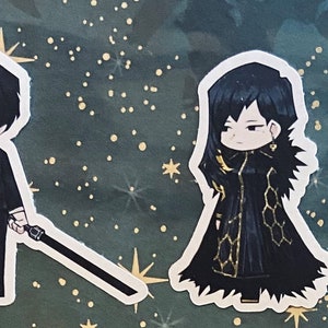 Library of Ruina Floor Decals — Sephirot Malkuth Yesod Hod Netzach ...