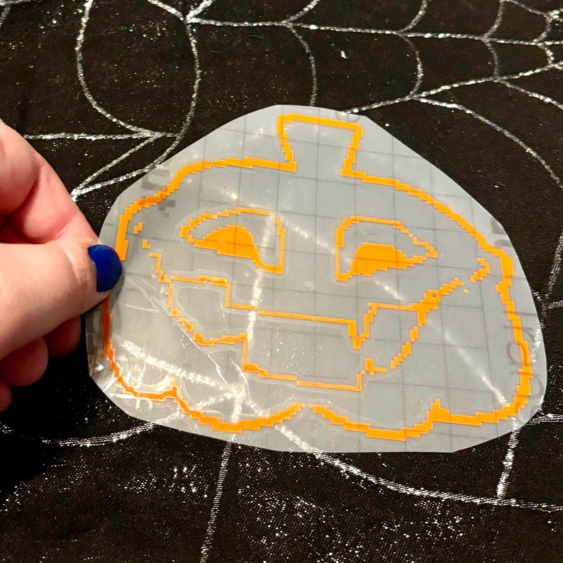 Your Taking Too Long - Jackenstein Deltarune Undertale Pumpkin - Laptop ...