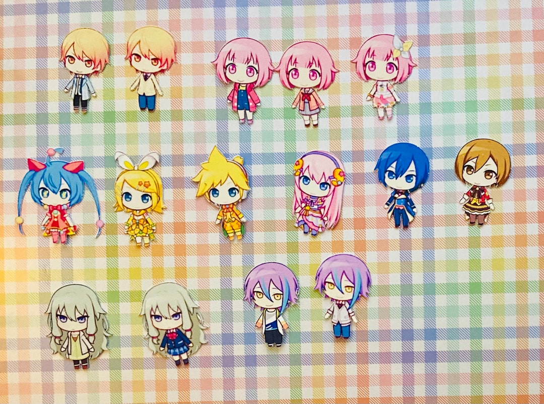 Project Sekai Colorful Stage Wonderlands X Showtime Tsukasa Tenma Rui ...