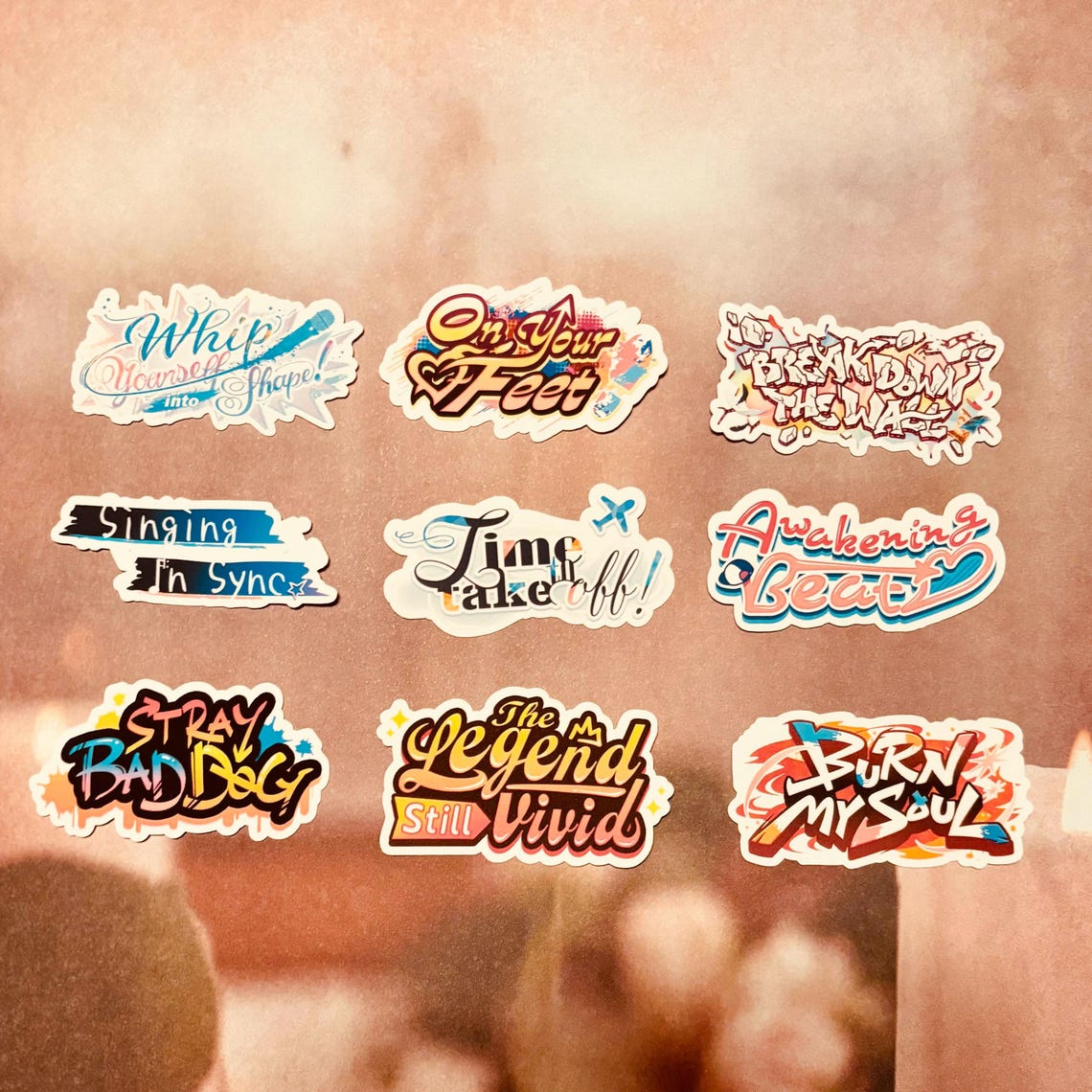 Project Sekai Colorful Stage Vivid Bad Squad VBS Azusawa Kohane ...
