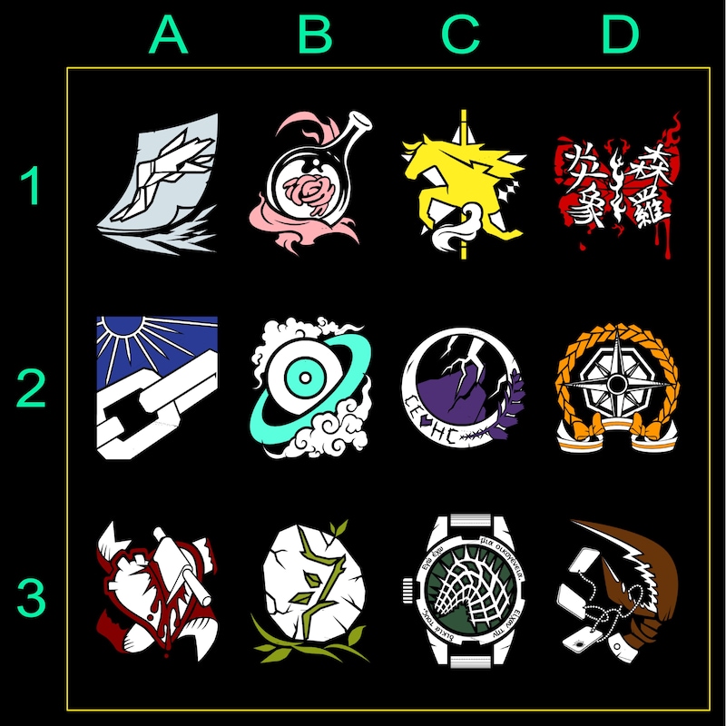 Limbus Company Merch - Etsy