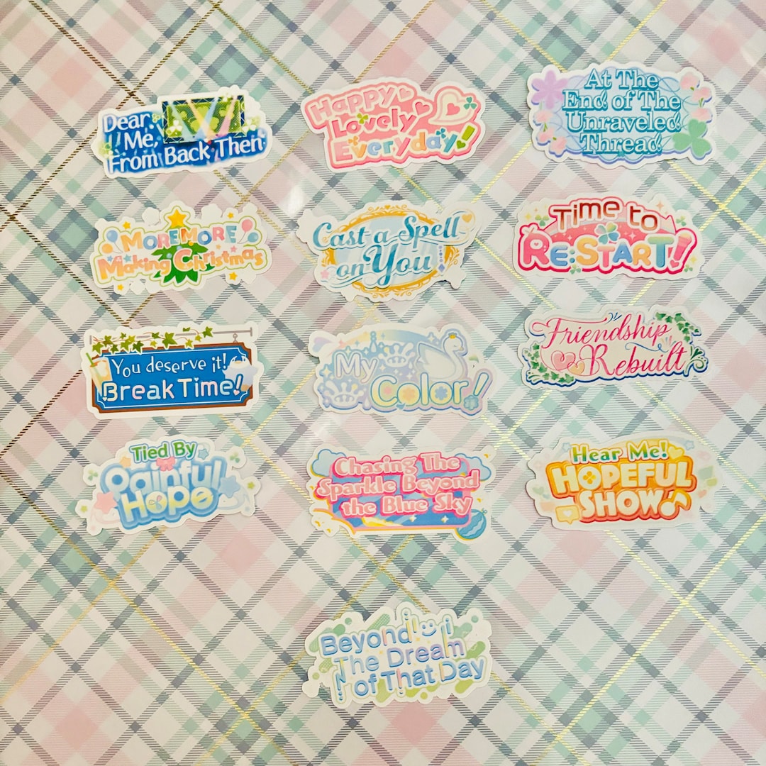 Project Sekai Colorful Stage More More Jump MMJ Minori Hanasato Haruka ...