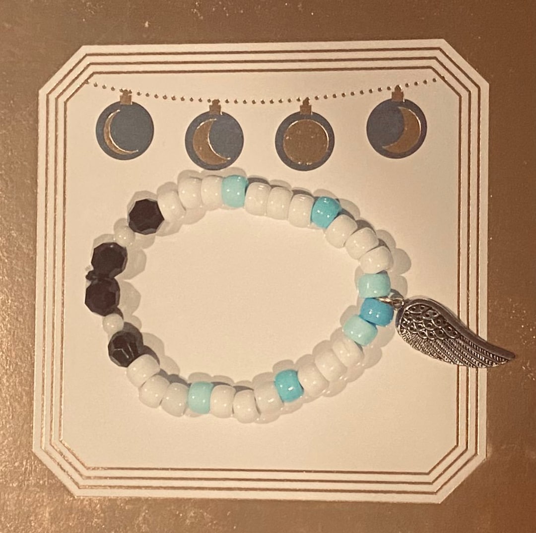 Genshin Impact Venti Wind Sprite Anemo Archon Bracelet Jewelry Gift ...