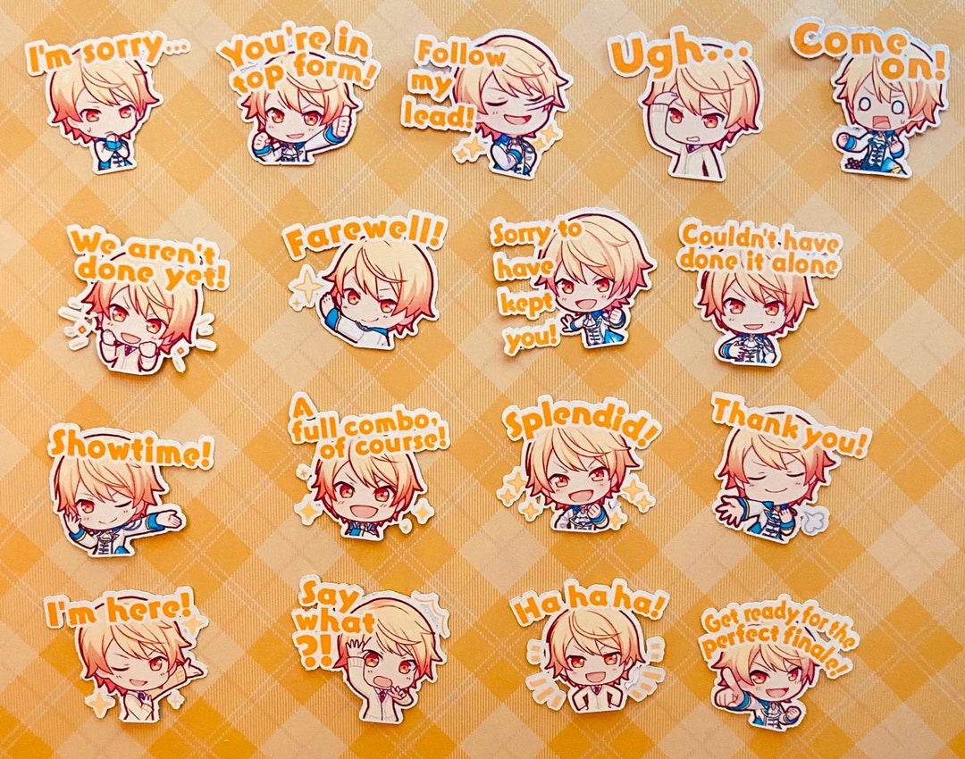 Project Sekai Colorful Stage Wonderland Wonderlands X Showtime ...