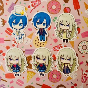 Project Sekai Colorful Stage Wonderlands X Showtime Tsukasa Tenma Rui ...