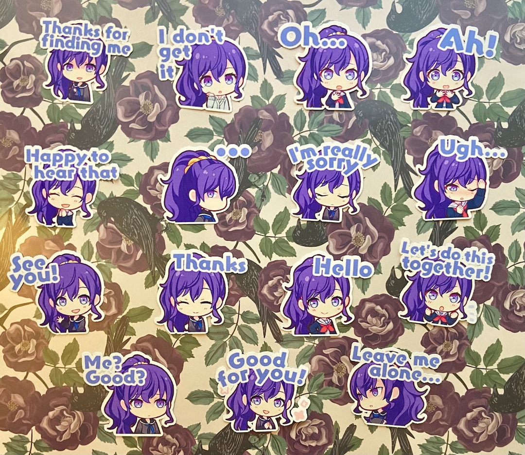 Project Sekai Colorful Stage Nightcord at 25:00 25ji Mafuyu Asahina ...