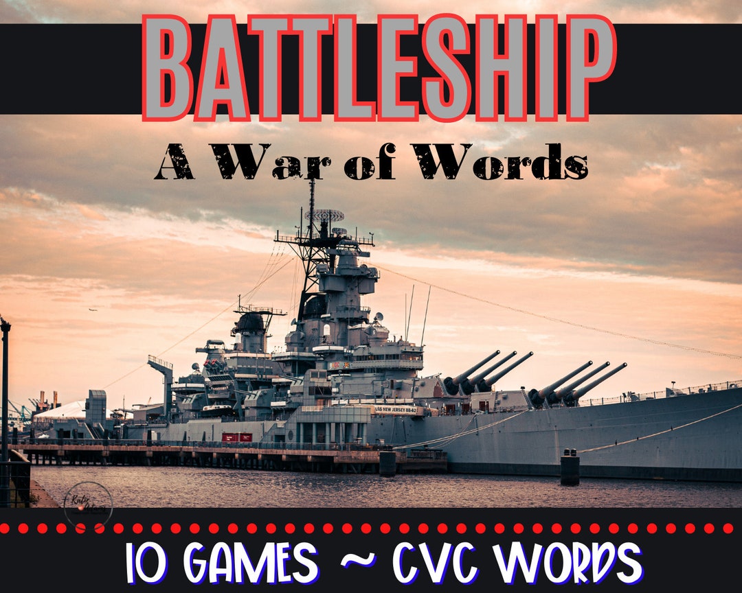 Phonics CVC Words, Phonics Game, Reading, Kindergarten, First Grade ...