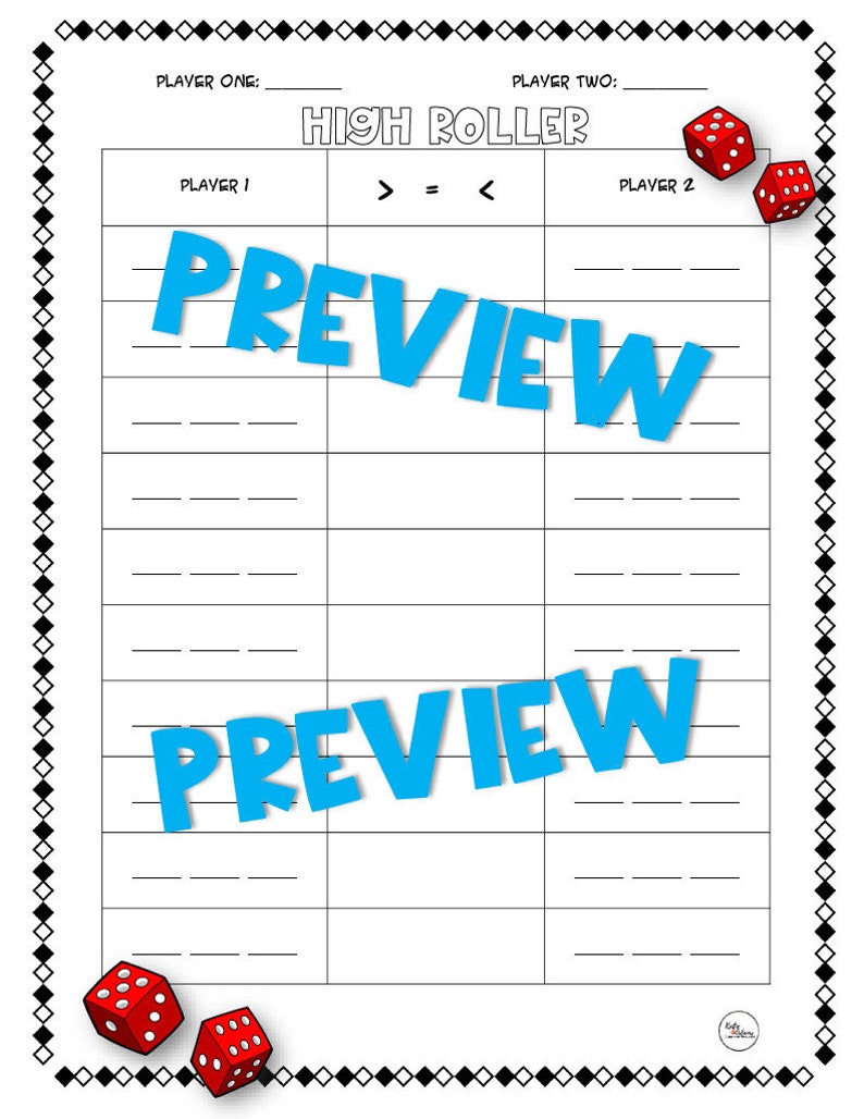 Juegos de valor posicional, segundo grado, unos, decenas, cientos ...