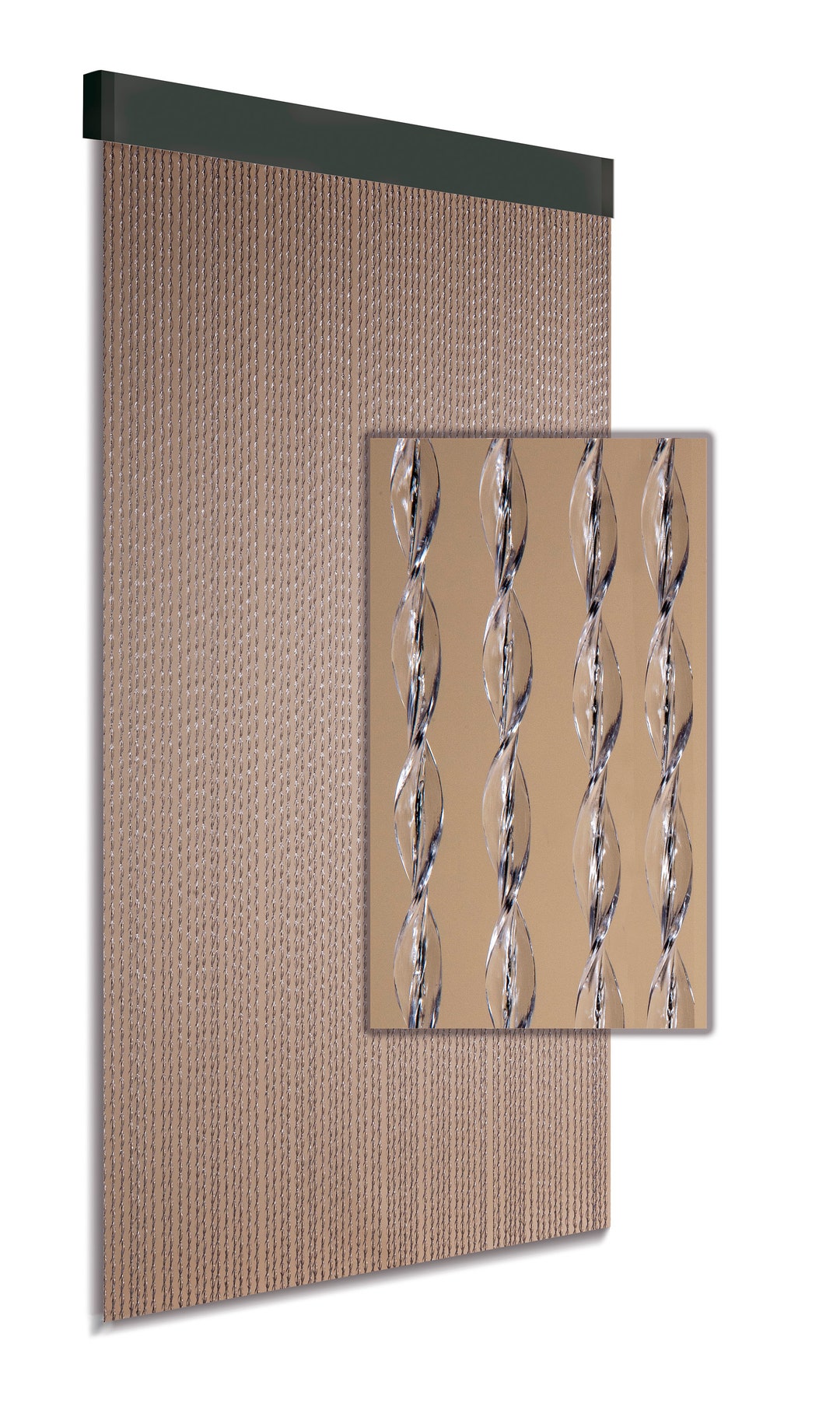 Fly Curtain/door Curtain/door Curtain/türvorhang/rideau De Porte/ PVC ...