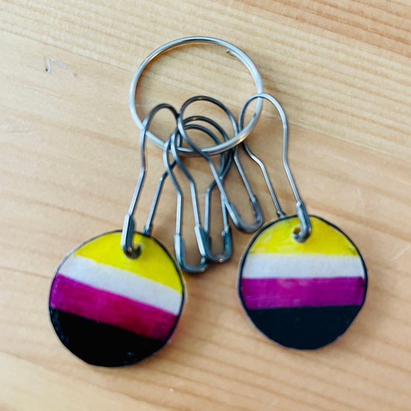 Lesbian Marker - Etsy