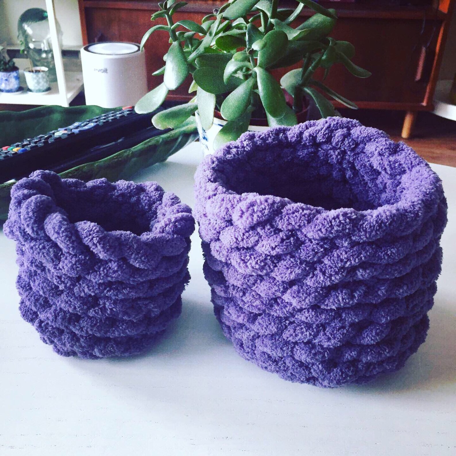 Container Pattern Download // PATTERN: Soft Storage Container - Etsy