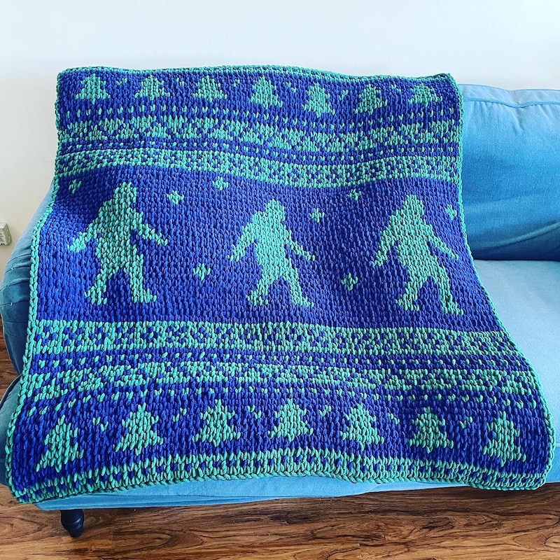 Pattern Graph - Etsy