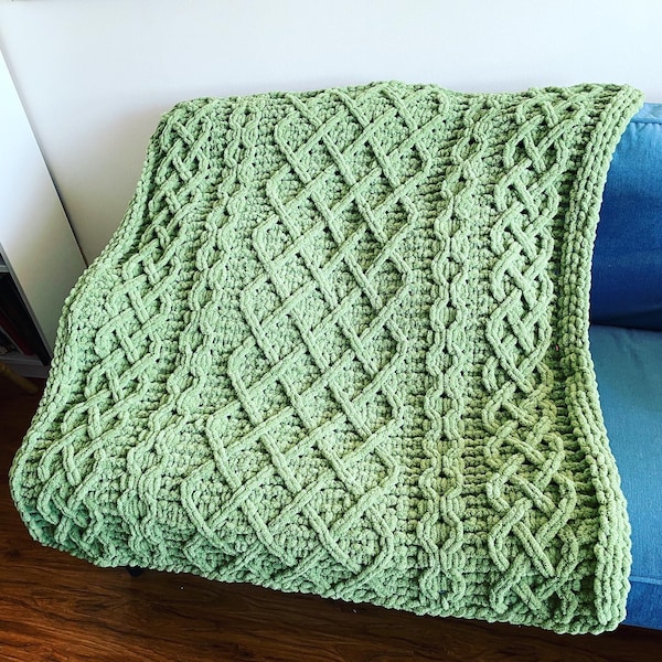 Trellis Yarn Patterns - Etsy