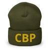 Army Hat Original US Military Patrol Cap Combat Ranger Camping Field ...