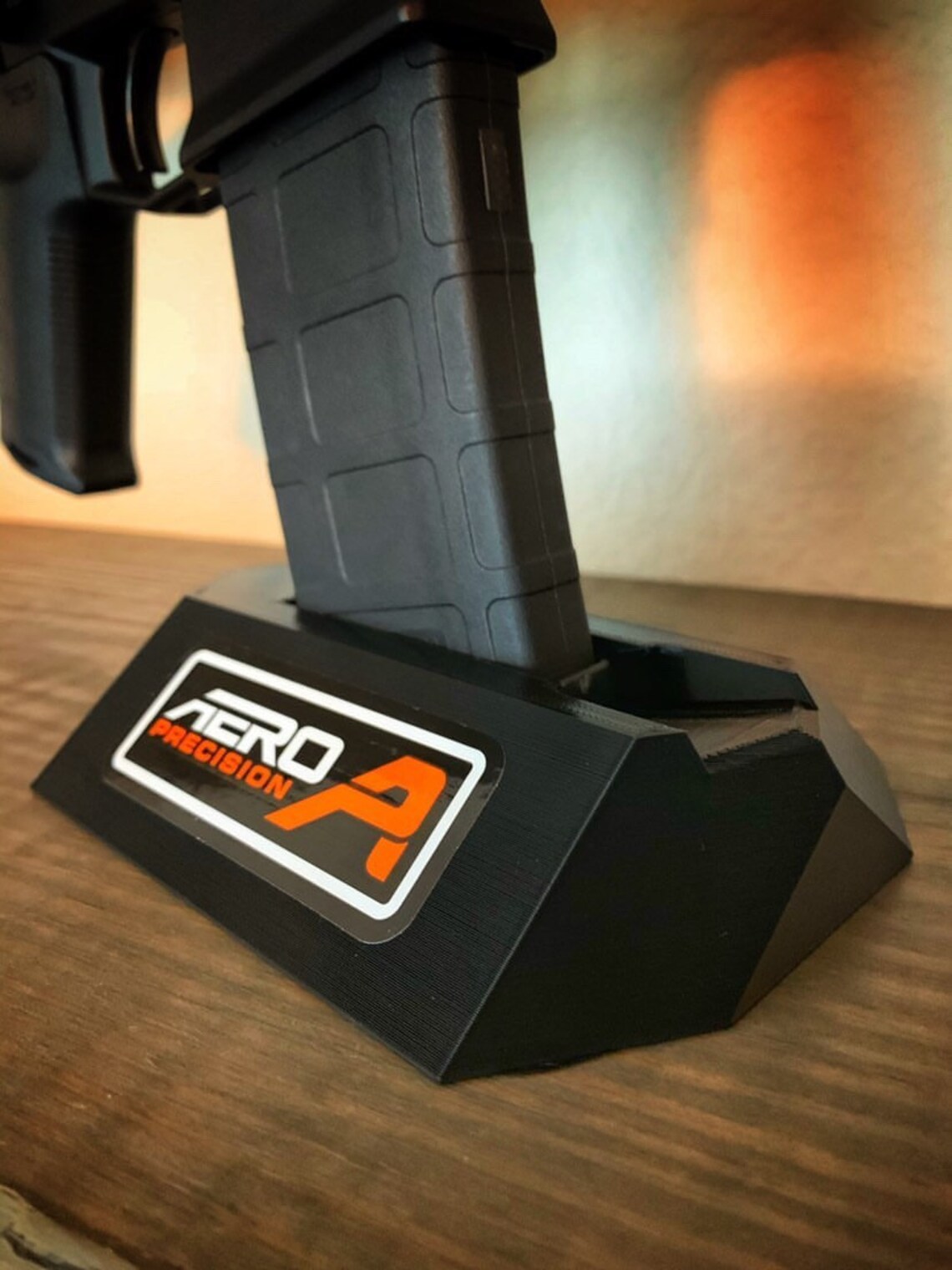 AR-15 Display Stand for Magpul Pmags - Etsy