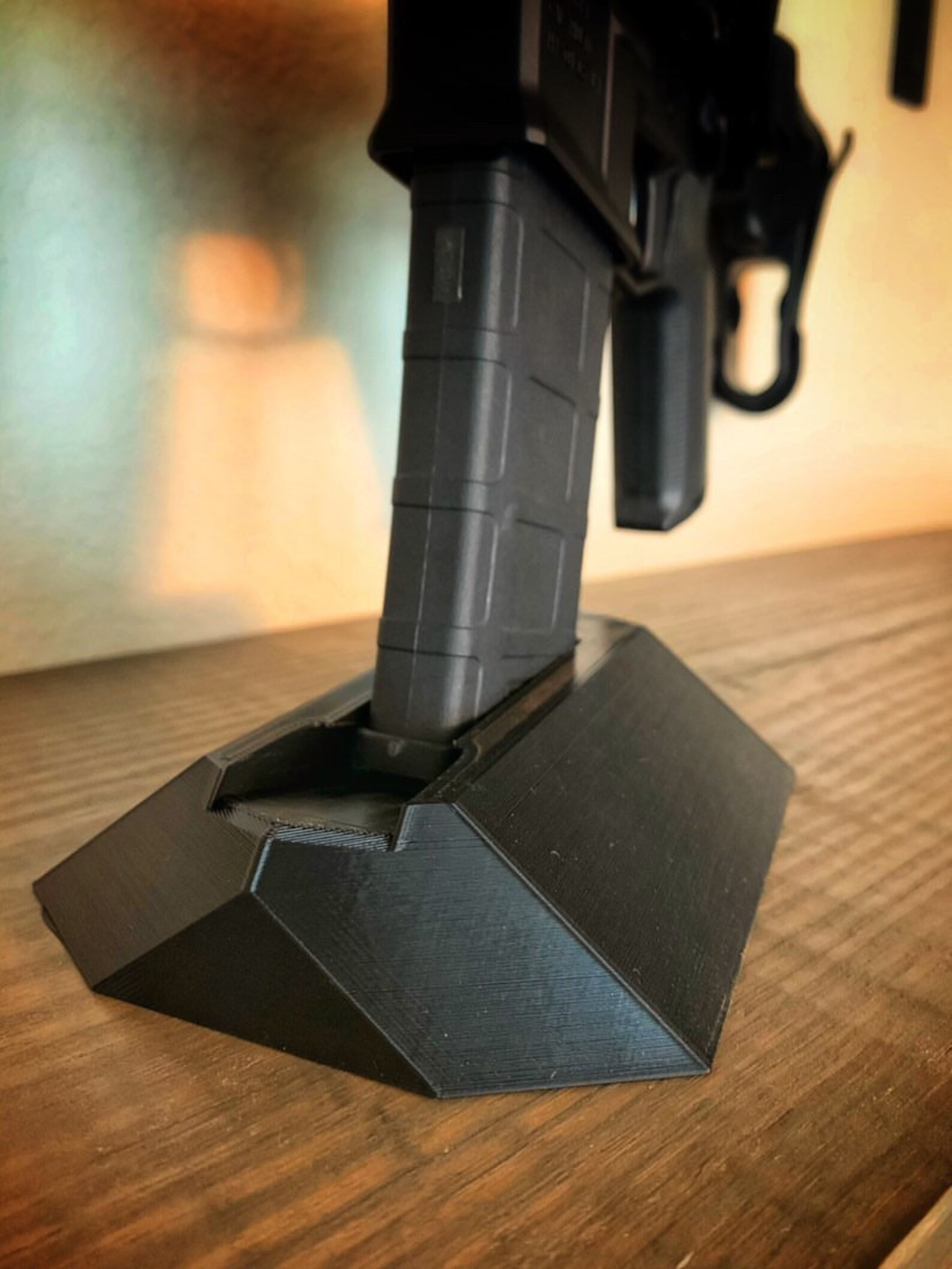 AR-15 Display Stand for Magpul Pmags - Etsy