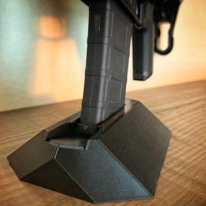 AR-15 Display Stand for Magpul Pmags - Etsy