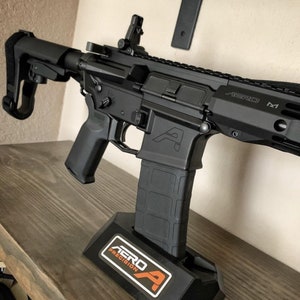 AR-15 Display Stand for Magpul Pmags - Etsy