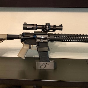 AR-15 Display Stand for Magpul Pmags - Etsy