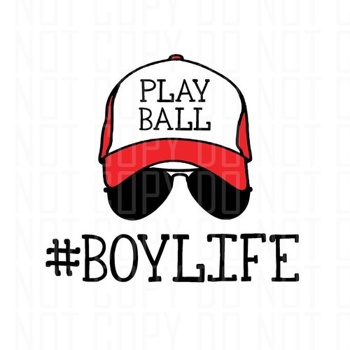 Boy Life Aviator Glasses Digital Design PNG Image | Etsy