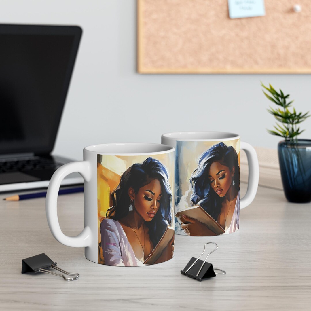 Soulful Sips Mug V2 (11oz) - Etsy