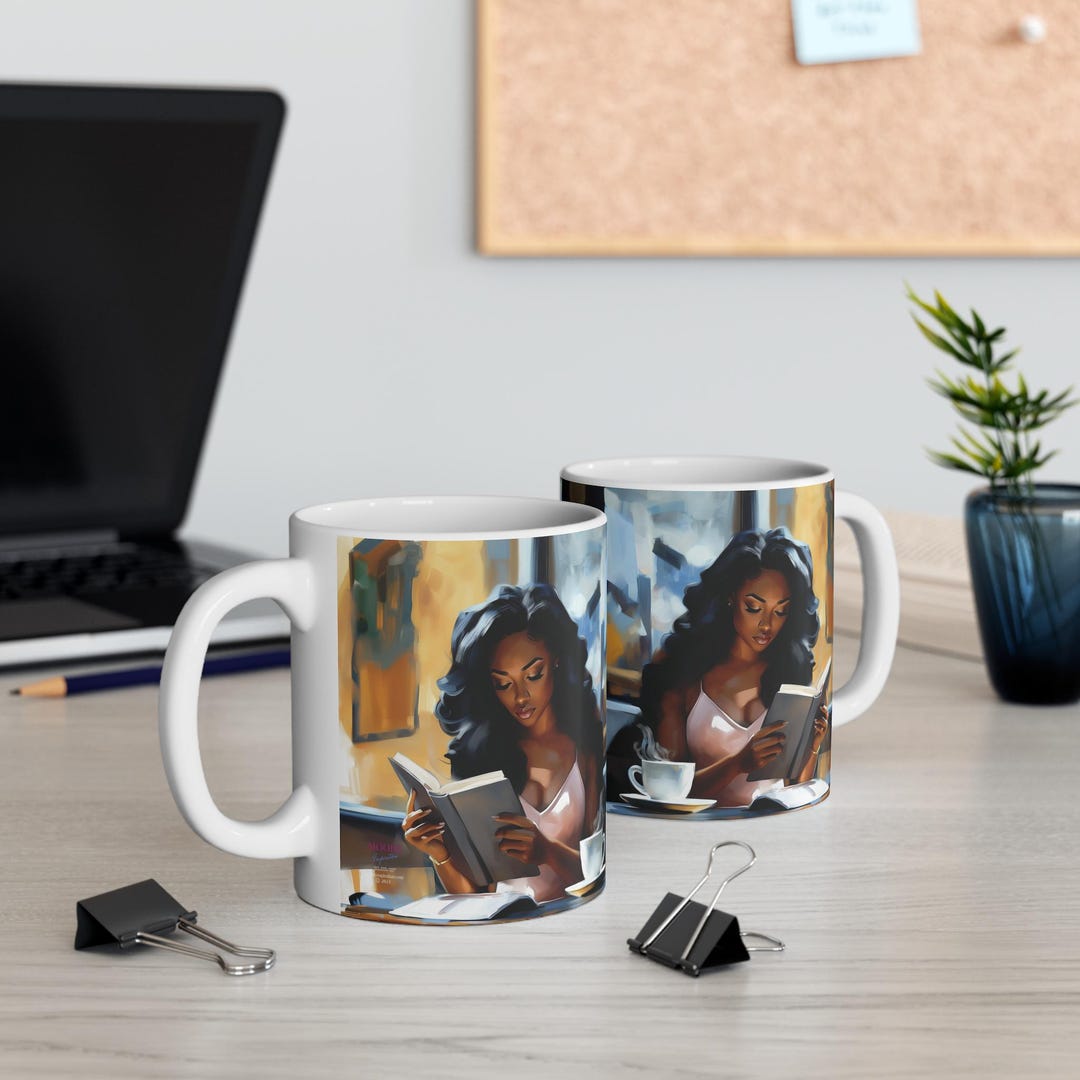 Soulful Sips Mug V11 (11oz) - Etsy
