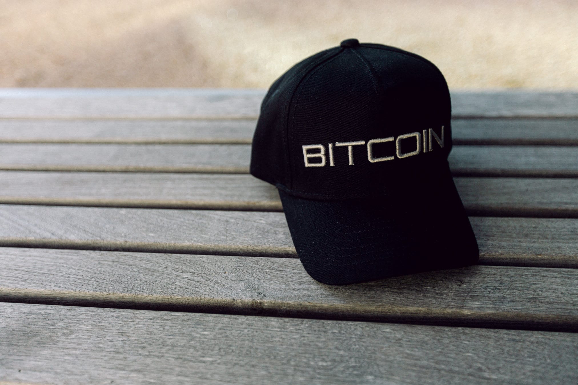 Black Designer Bitcoin Hat With 3D Puff Name for BTC - Etsy UK