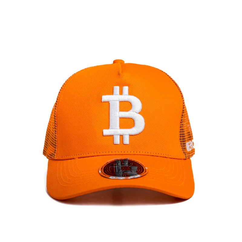 Bitcoin Merchandise - Etsy