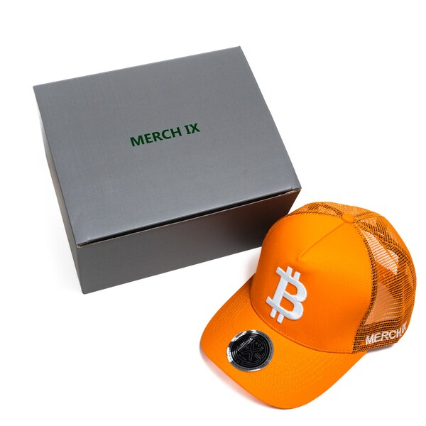 Bitcoin Merchandise - Etsy