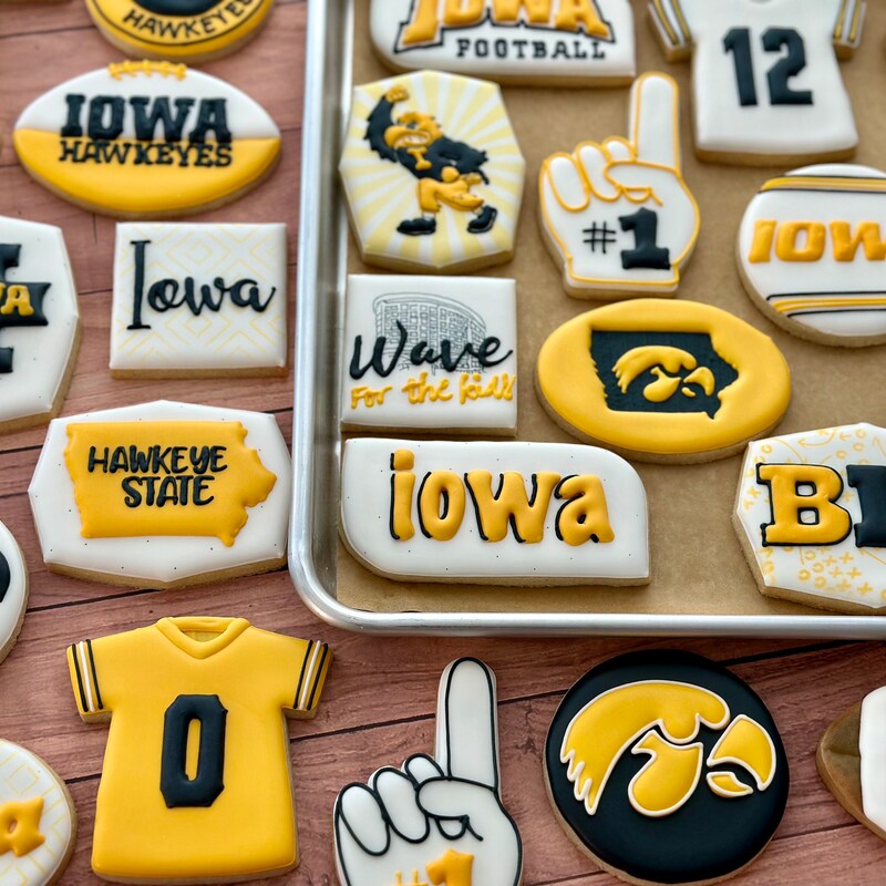 Graduation Cookies - Etsy