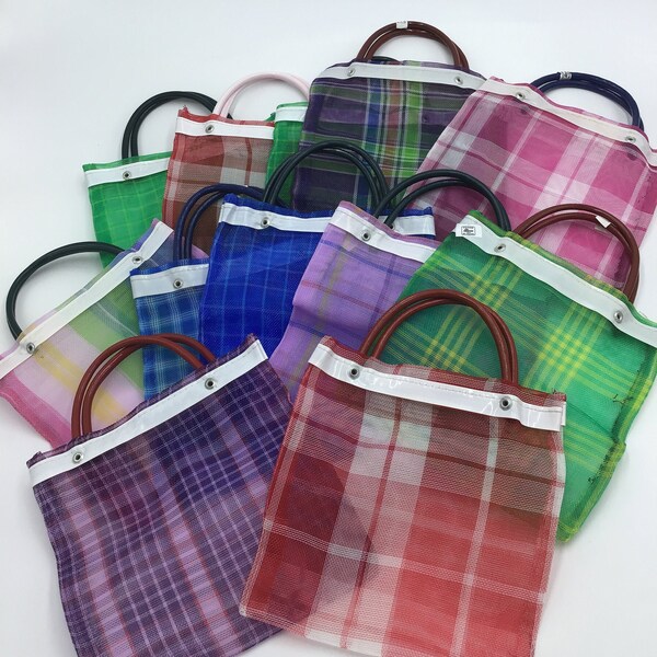 Mini Mercado Bag - Etsy