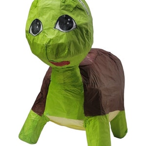 Turtle Piñata, Under the Sea , Ocean, Sea Creatures, Tortoise, Piñata ...