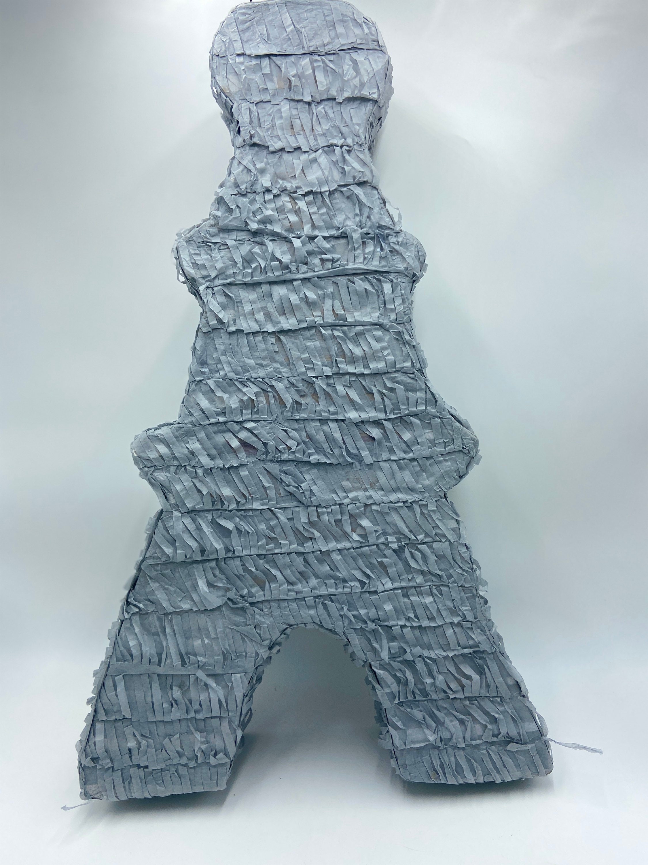 Pinata of Paris Eiffel Tower | Etsy