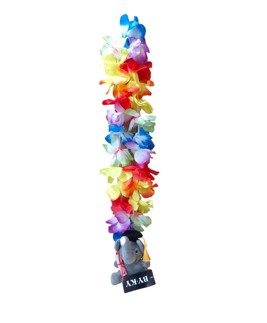 Animal Graduation Leis , Class of 2024 , Congrats Grad, Graduation Leis ...