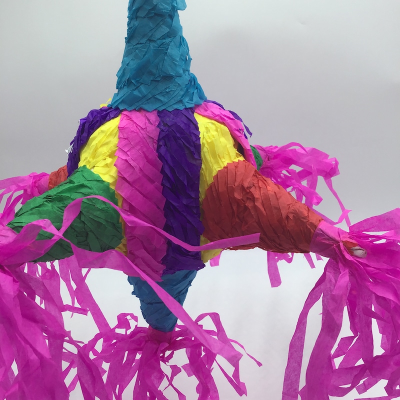 Mini Pinata - Etsy