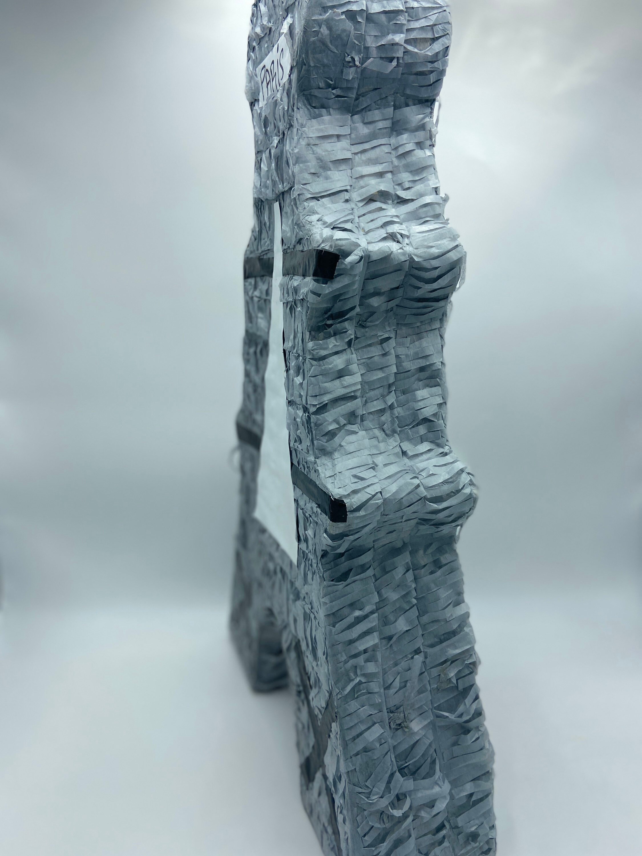 Pinata of Paris Eiffel Tower | Etsy