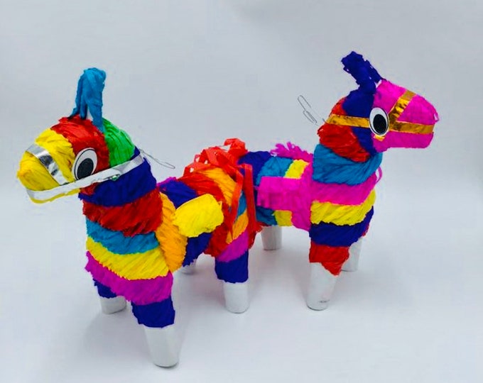 Donkey Pinata - Etsy