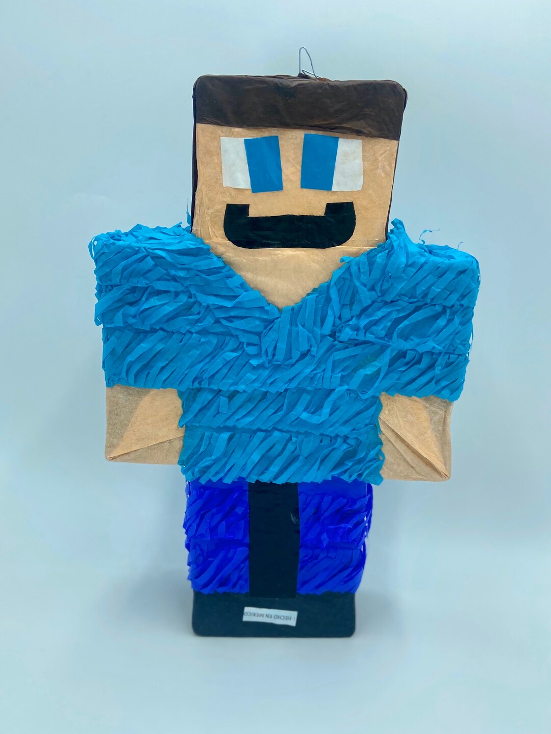 Mini Gamer Piñata - Etsy