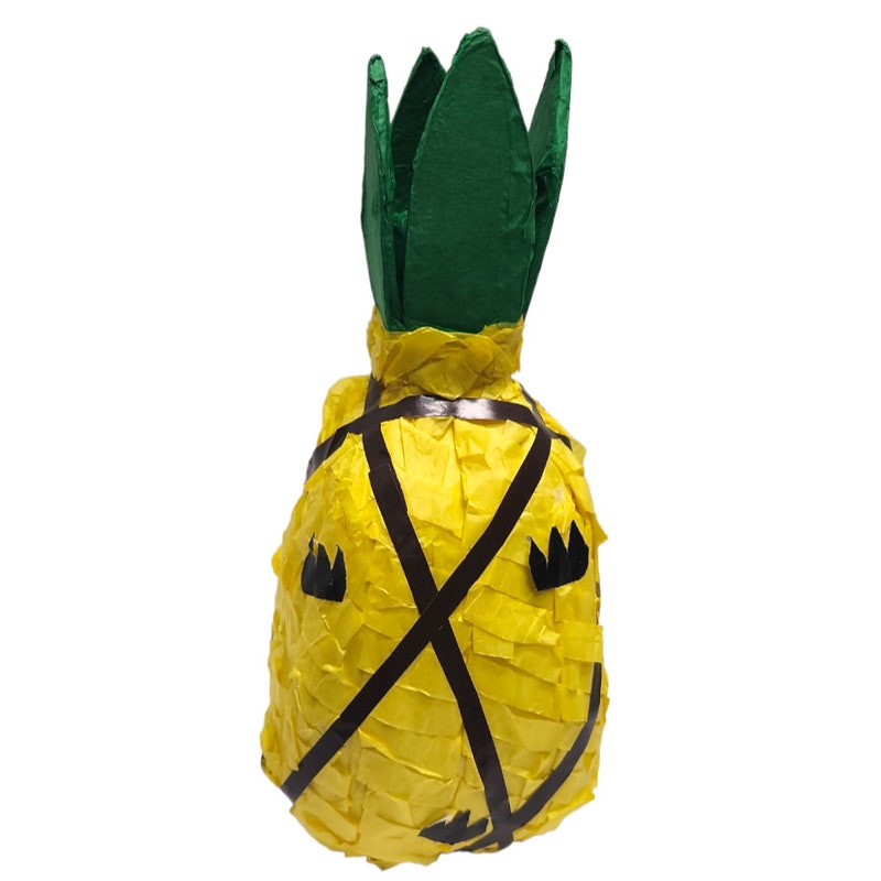 Pineapple Pinata - Etsy