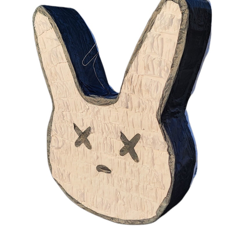 Bunny Pinata - Etsy