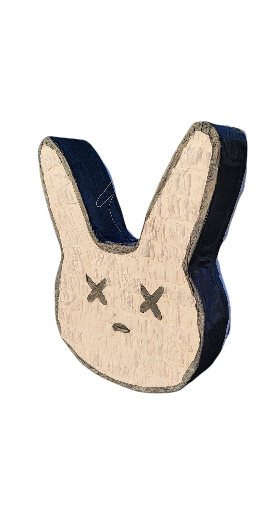 Bad Bunny Piñata / Birthday Party - Etsy