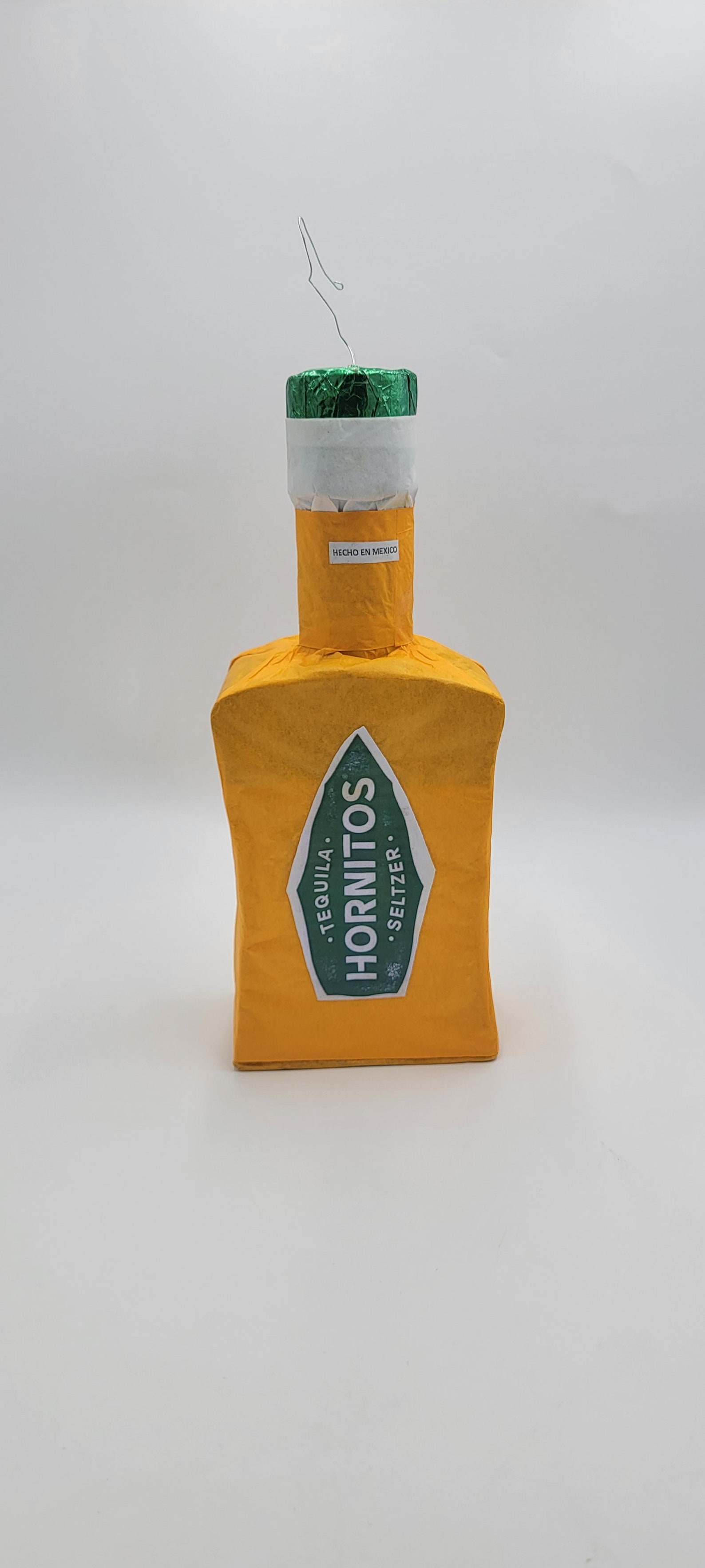 Mini Tequila Piñata 21st Birthday Bachelorette Bridal - Etsy