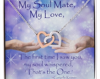 My Soul Mate - Etsy
