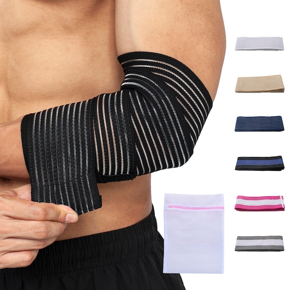Arm Bandage Support
