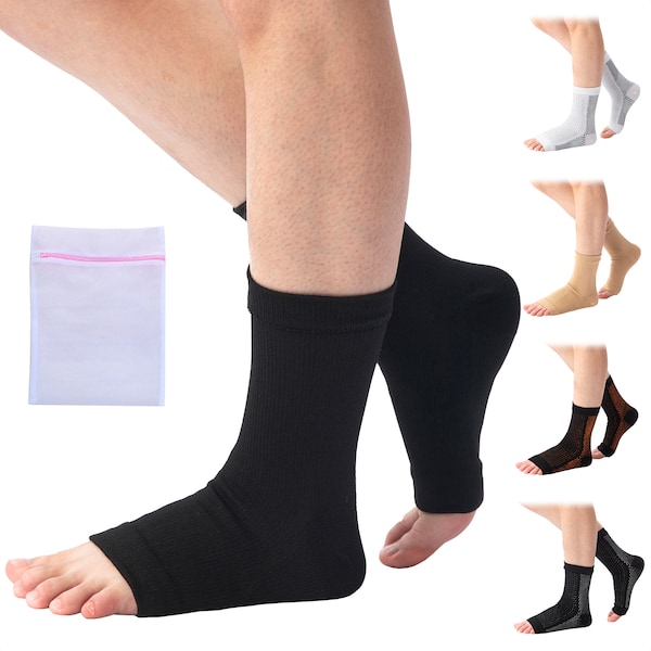 Compression Socks - Etsy